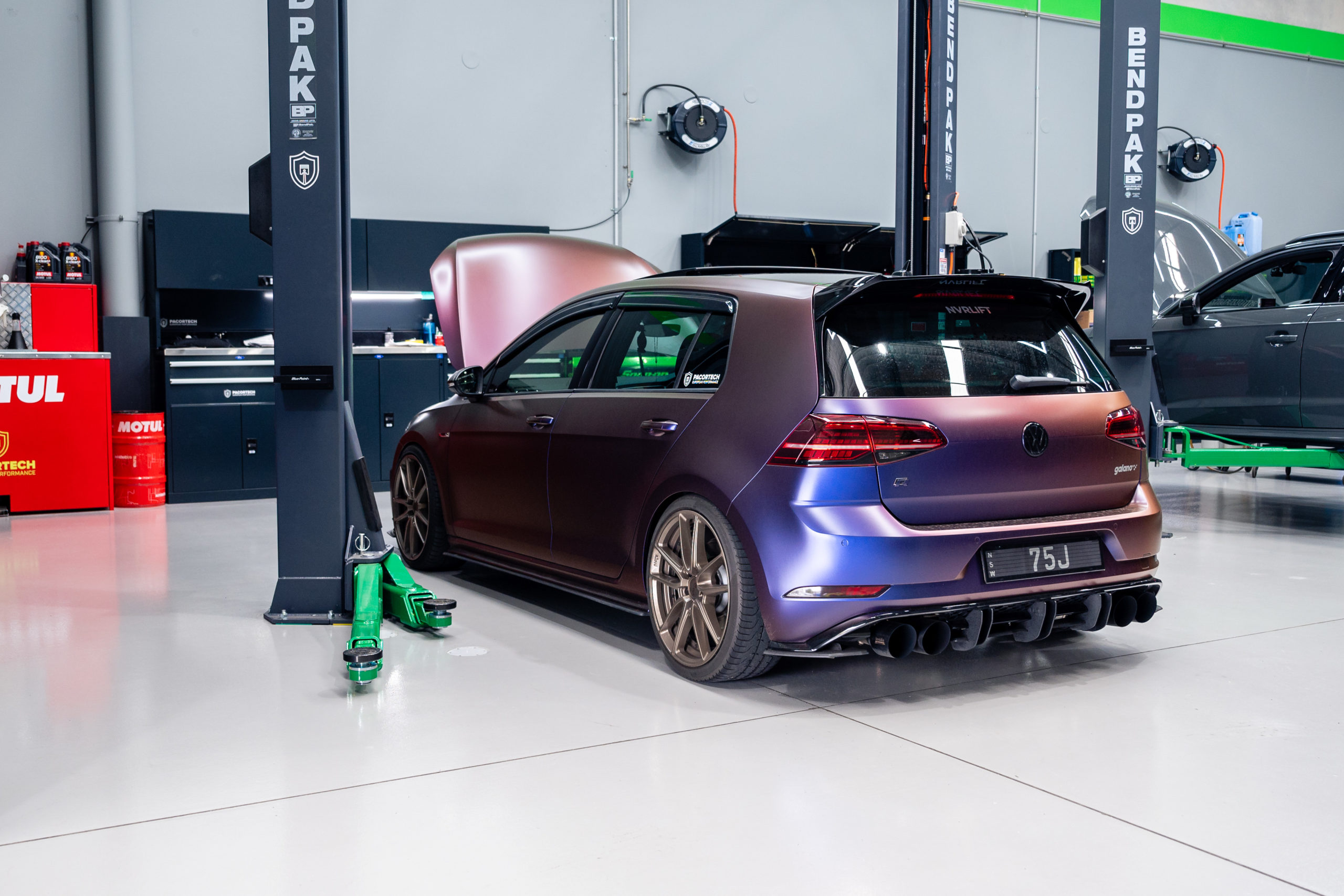 Volkswagen | PacorTech