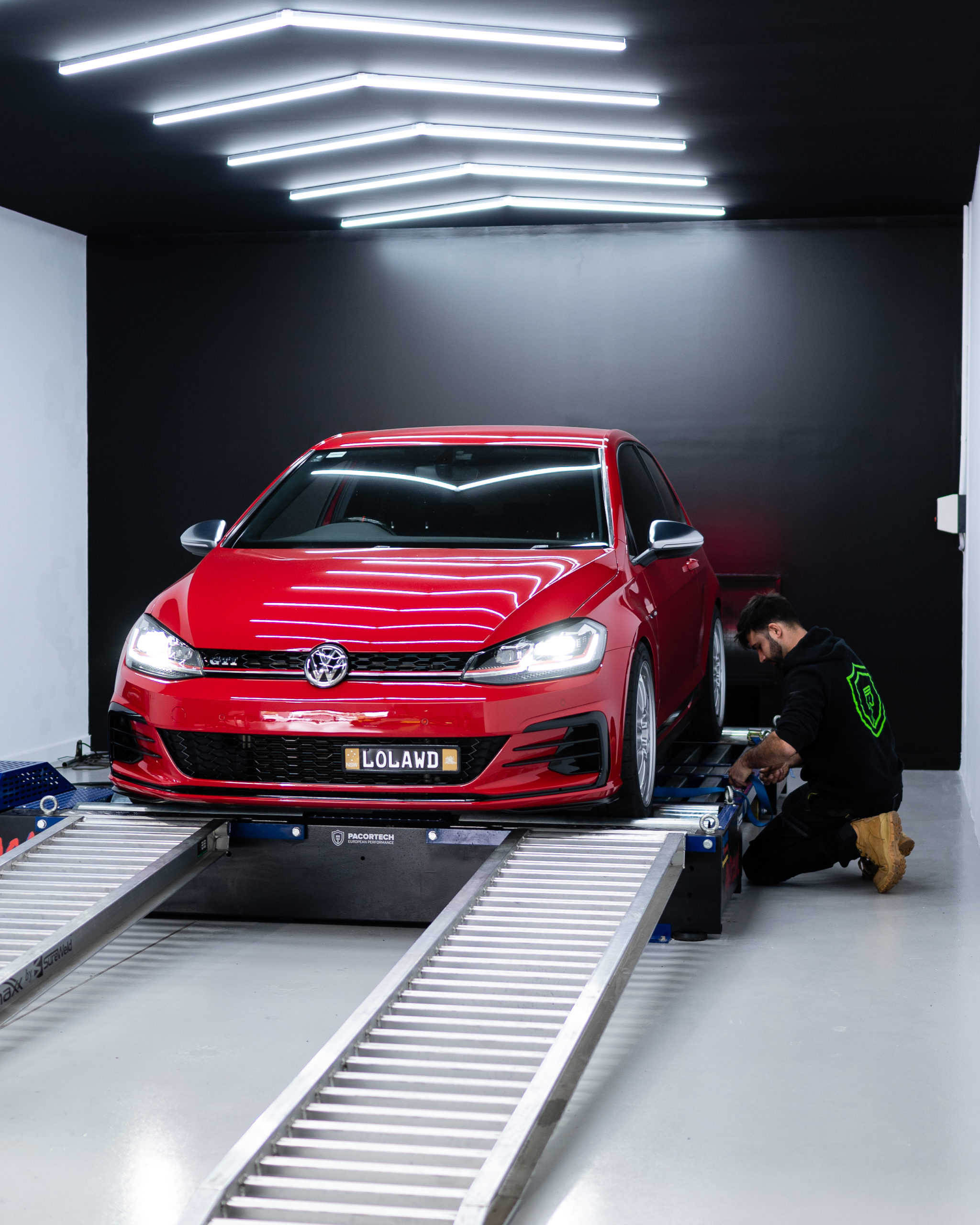 Galano Engineering | PacorTech